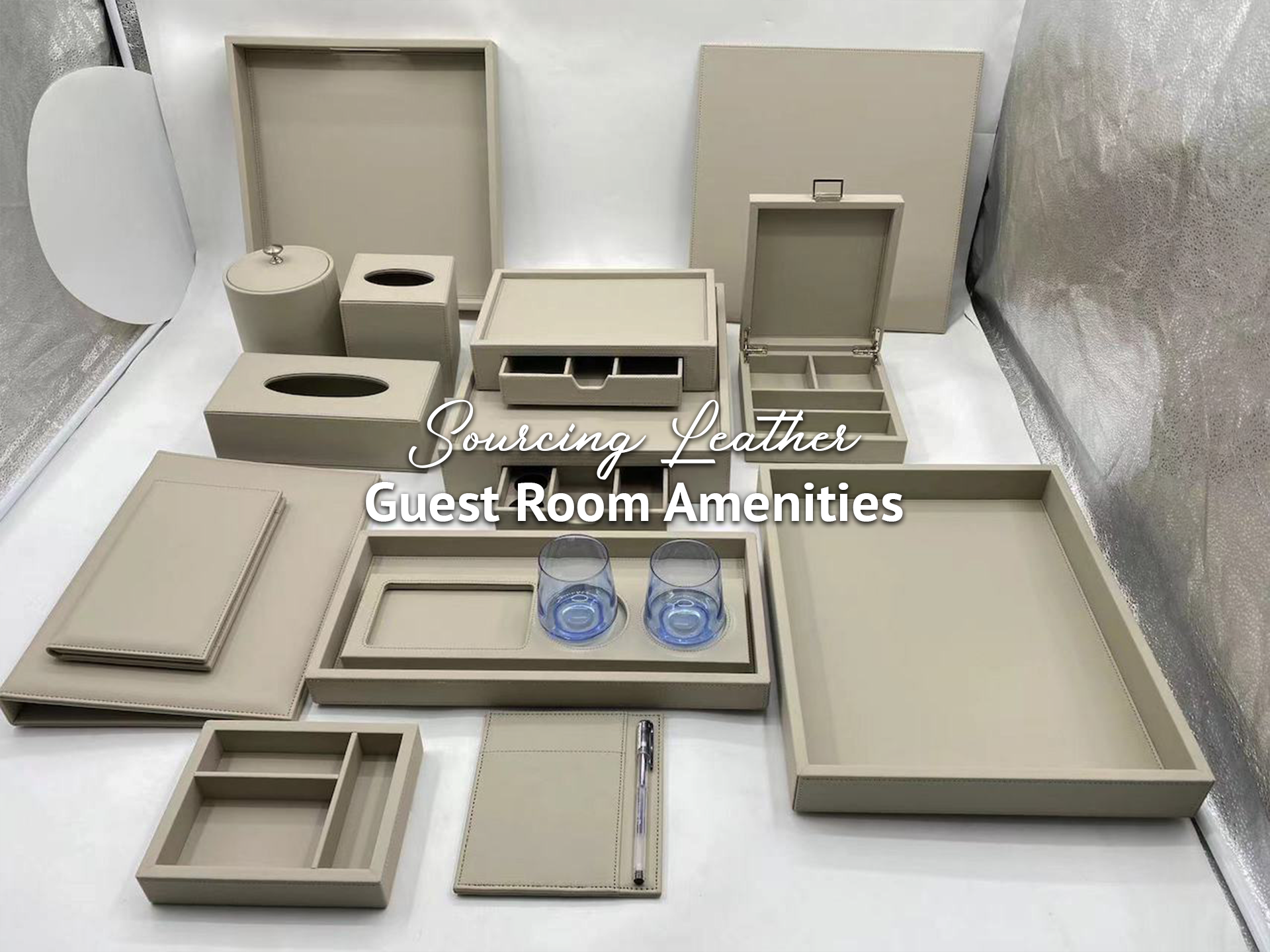 Top Guest Room Accessories to Impress Hotel Guests