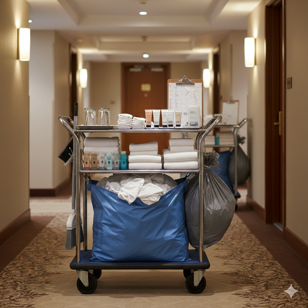 Hotel Safety Deposit Boxes: Features and Benefits.