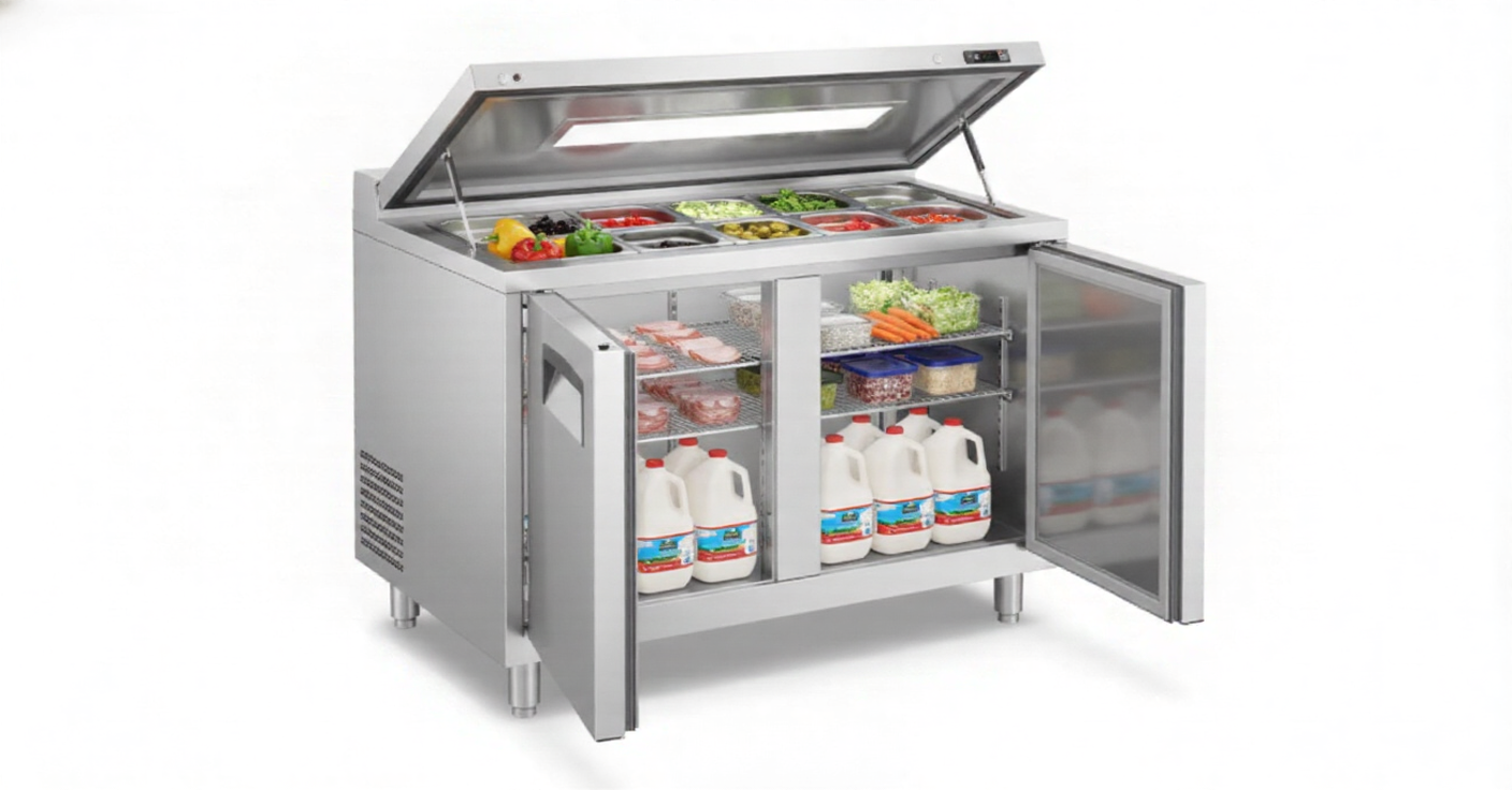 Hotel Food Prep & Holding Equipment | Supplier China