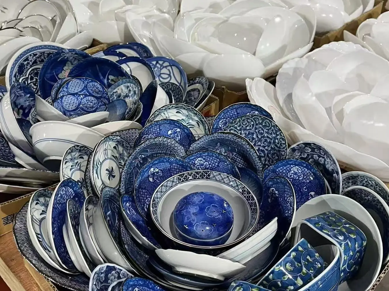 Realistic OS&E Budget Guide for Hotel Sourcing in China